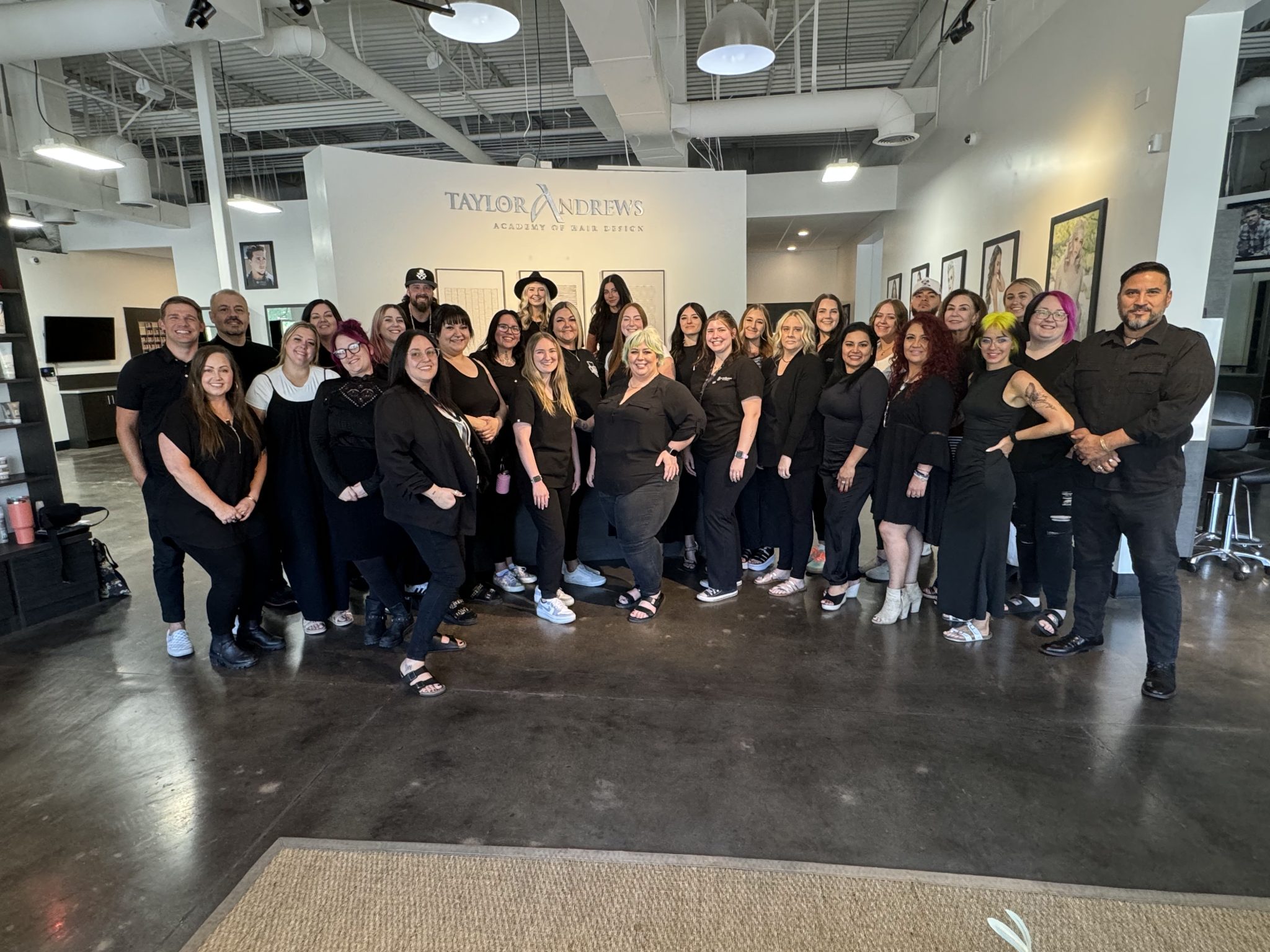 Why Taylor Andrews | Taylor Andrews