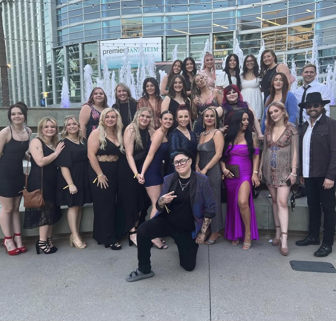 Why Taylor Andrews | Taylor Andrews