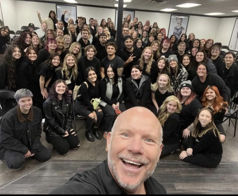 Why Taylor Andrews | Taylor Andrews